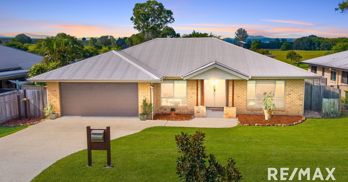 34 Hedley Drive, Woolmar QLD 4515 - property.com.au