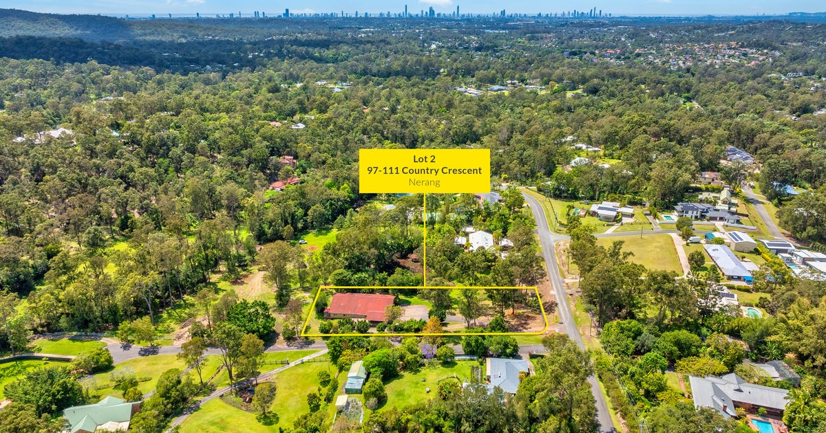 97-111 Country Cres, Nerang QLD 4211 - property.com.au