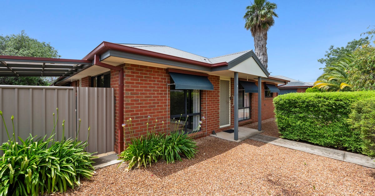 1/19 Mary Street, Benalla VIC 3672 - property.com.au