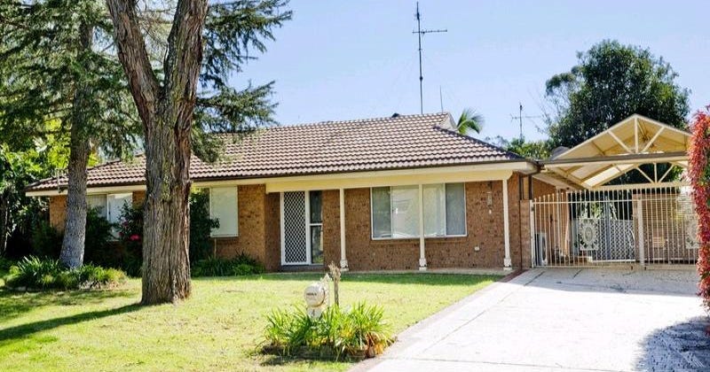 4 Lark Place, Wallacia NSW 2745 - property.com.au