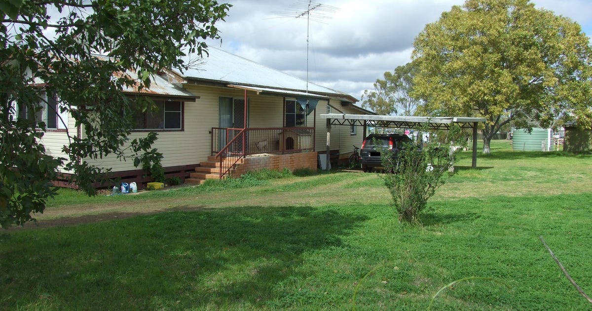 13 Boundary Street, Haden QLD 4353 - property.com.au