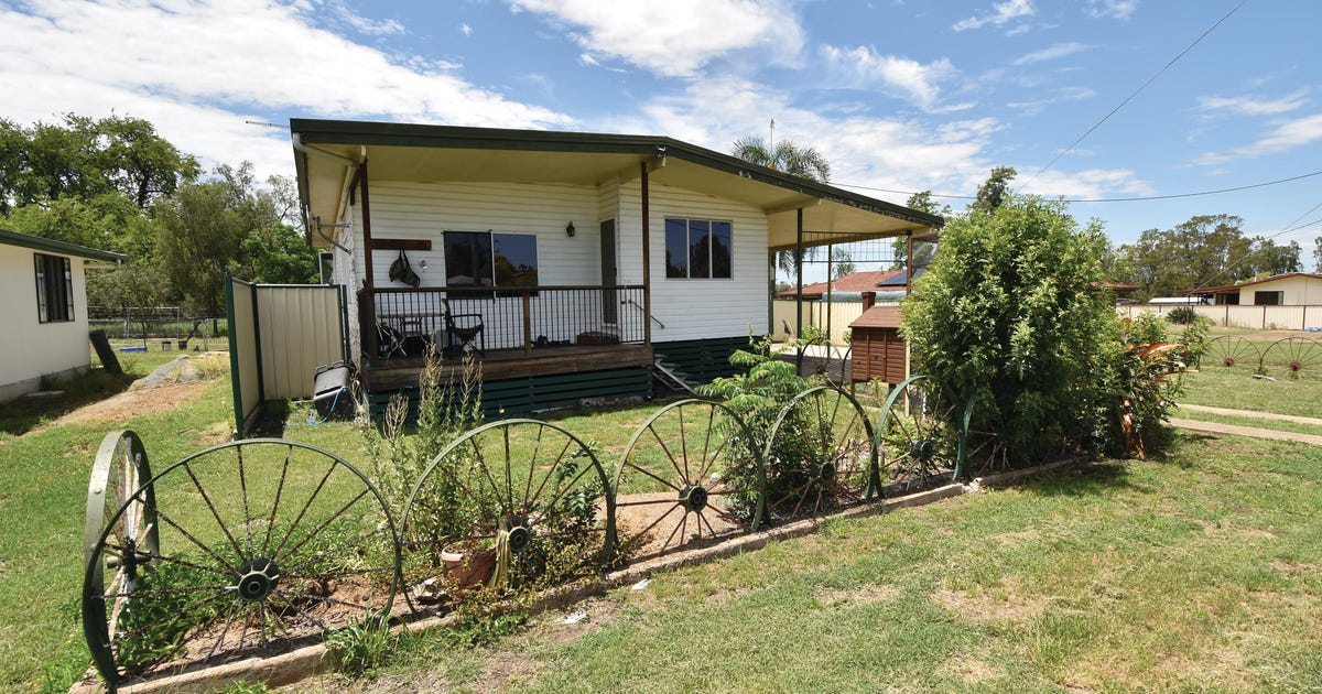 14 Austen Street, Thangool QLD 4716 - property.com.au