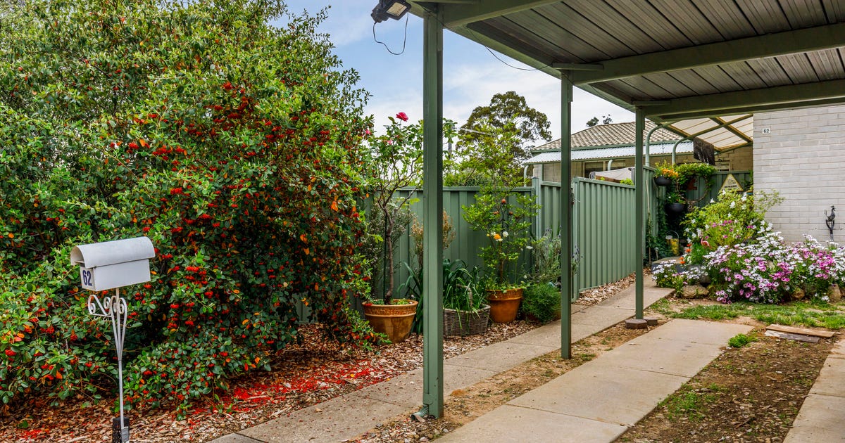 62 Carr Cres, Wanniassa ACT 2903 - property.com.au