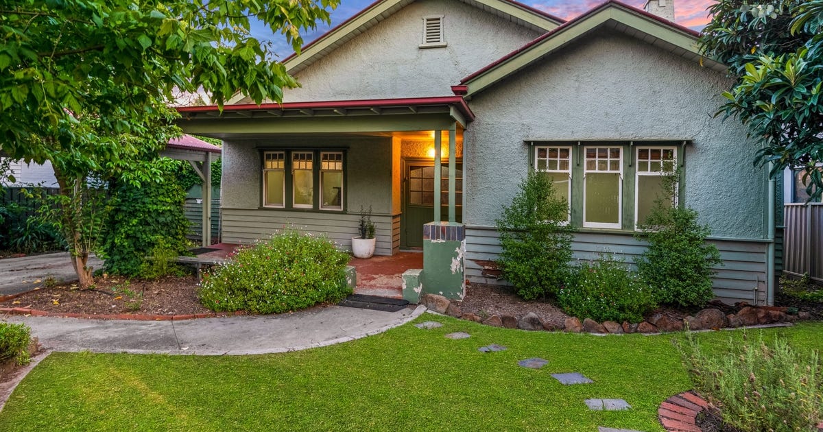 143 Barnard Street, Bendigo VIC 3550 - property.com.au