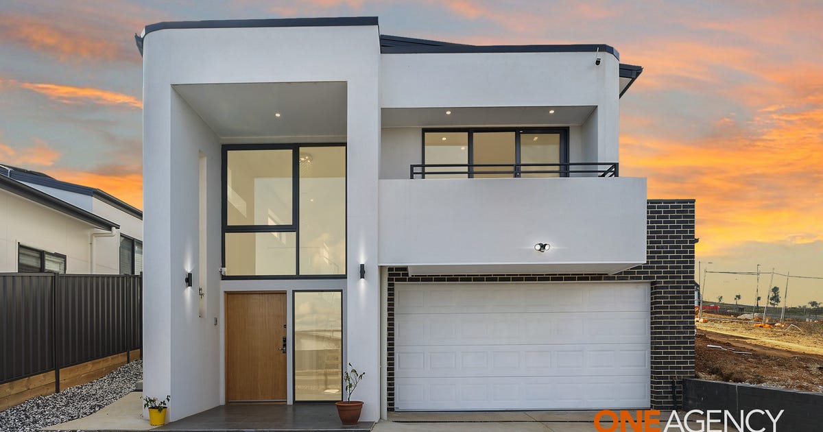 17 Keith Bain Crest, Whitlam ACT 2611 - property.com.au