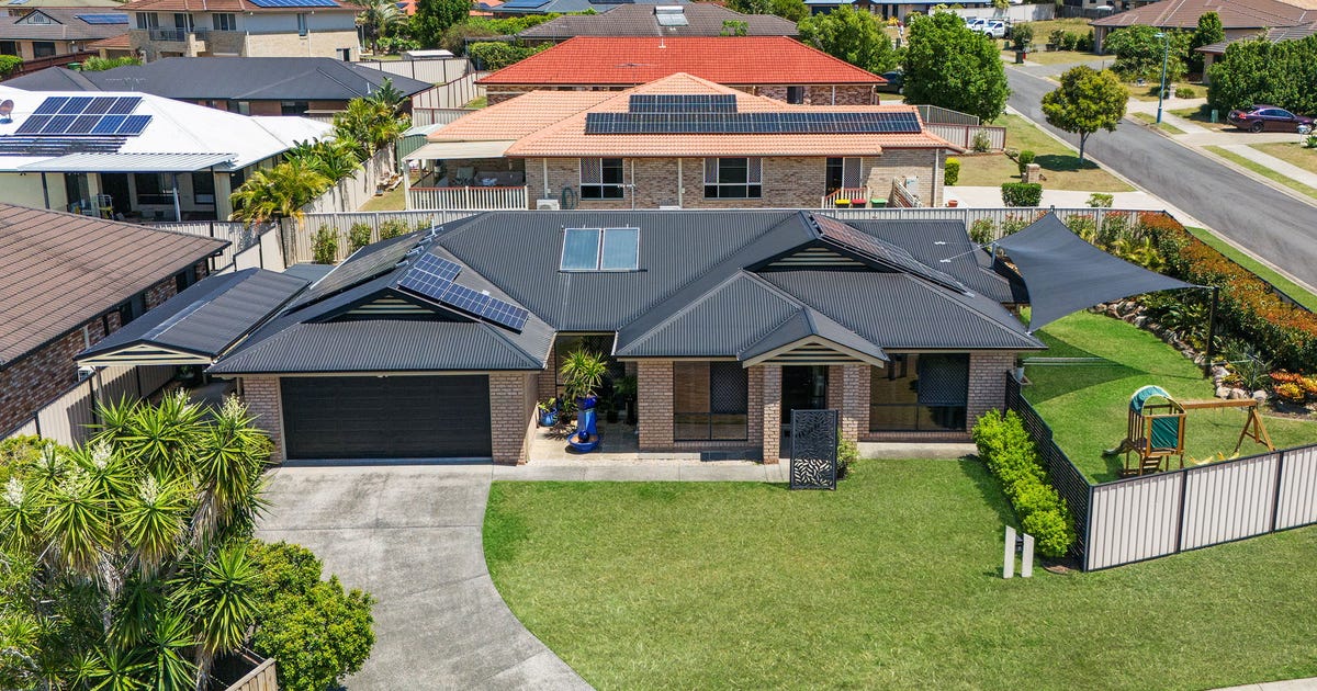 7 Oprah Court, Brassall QLD 4305 - property.com.au