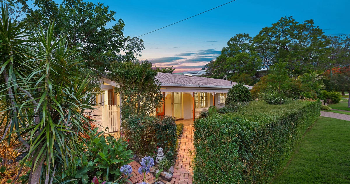 84 Rosebery Terrace, Chelmer QLD 4068 - property.com.au