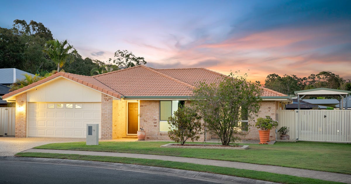 79 Hayward Avenue, Cashmere QLD 4500 - property.com.au
