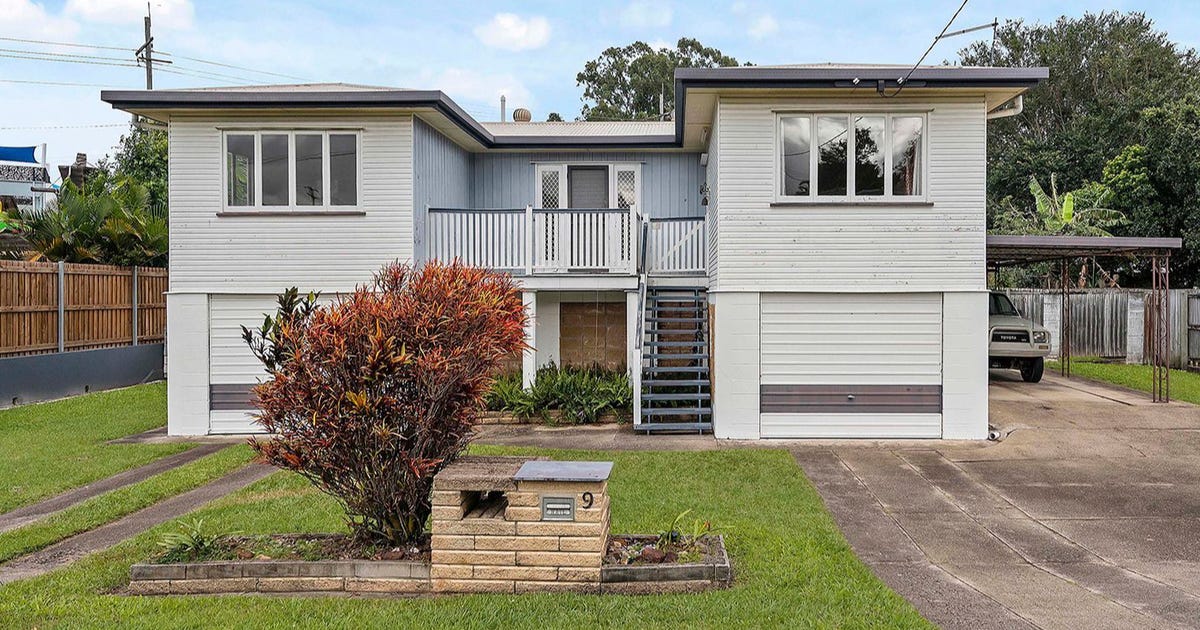 9 Bringelly Street, Arana Hills QLD 4054 - property.com.au