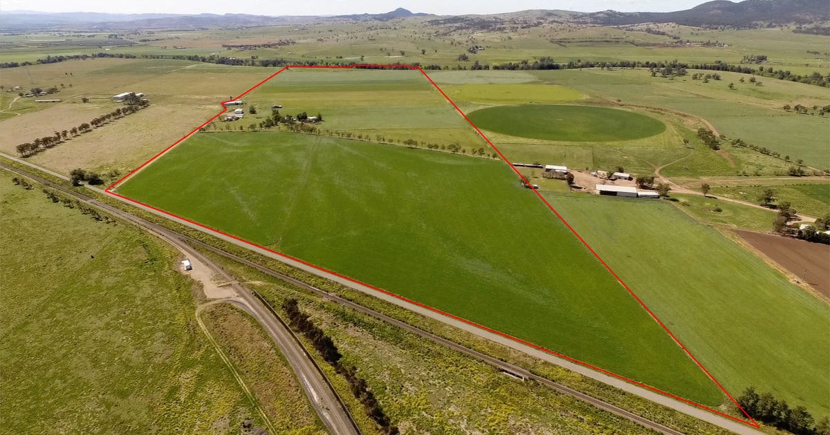 630 Mangoola Road, Mangoola NSW 2328 - property.com.au