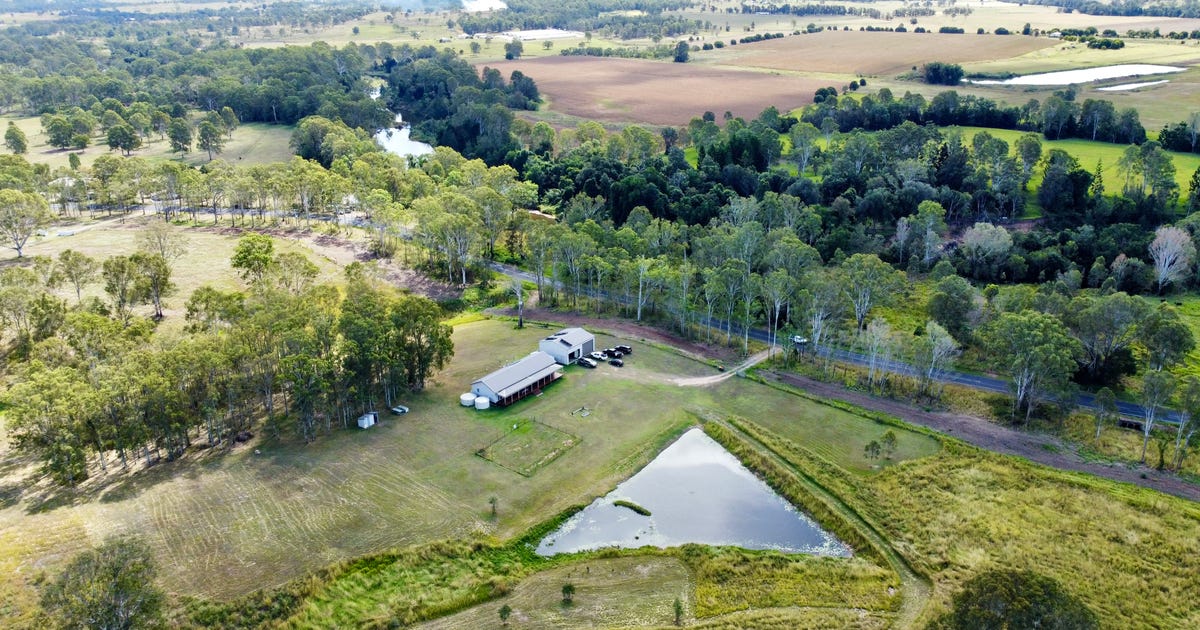 737 Neurum Road, Neurum QLD 4514 - property.com.au