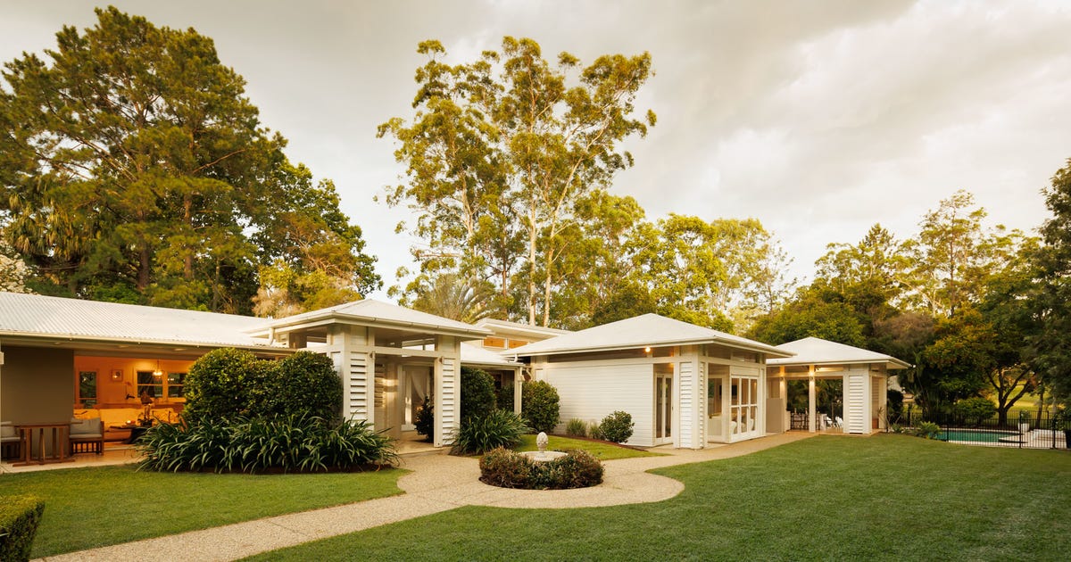 50 Lancing Street, Pullenvale QLD 4069 - property.com.au