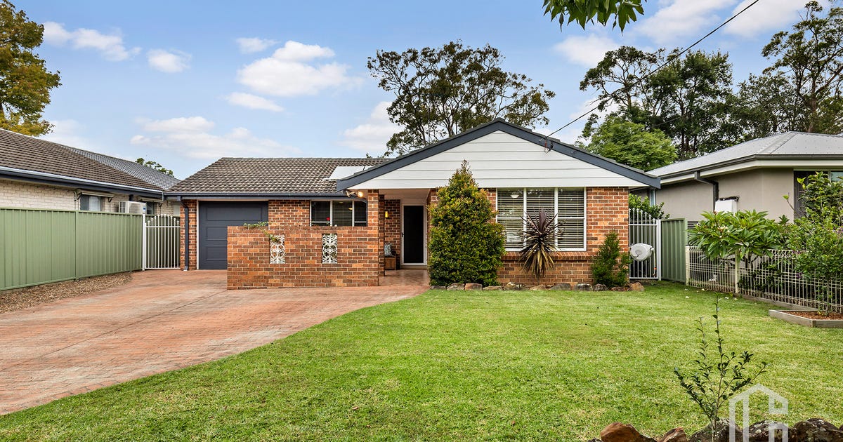 9 Cathy Street, Blaxland NSW 2774 - property.com.au