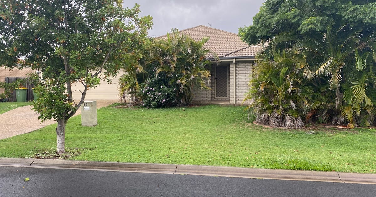 16 Goodwin Street, Laidley QLD 4341 - property.com.au