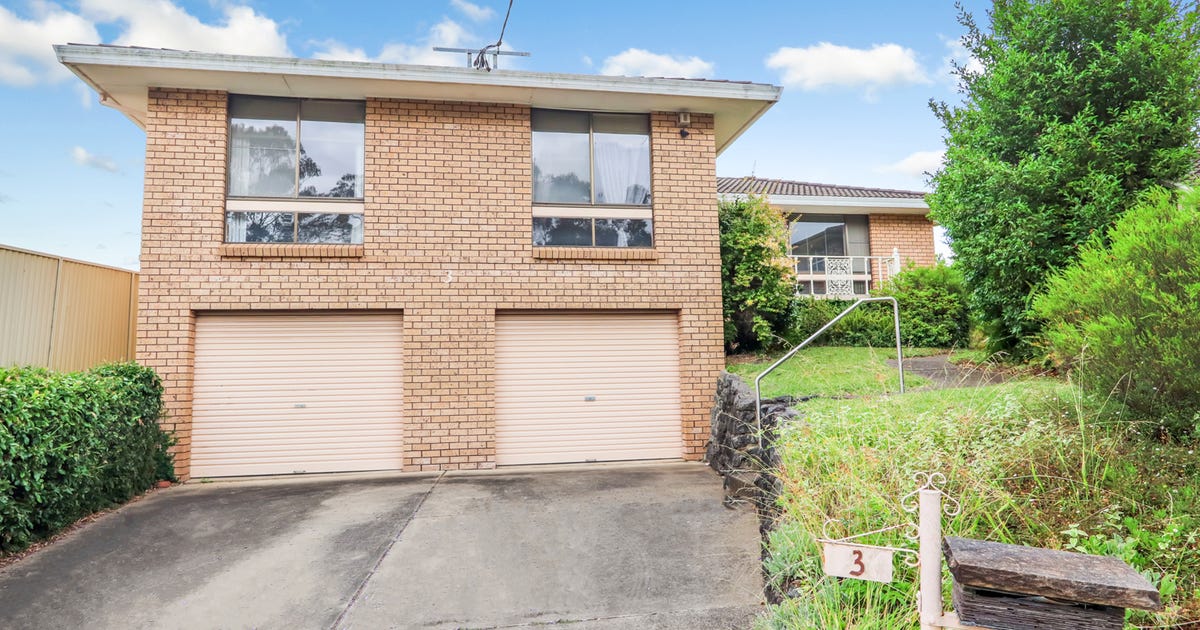 3 Scullin Place, Penrith NSW 2750 - property.com.au
