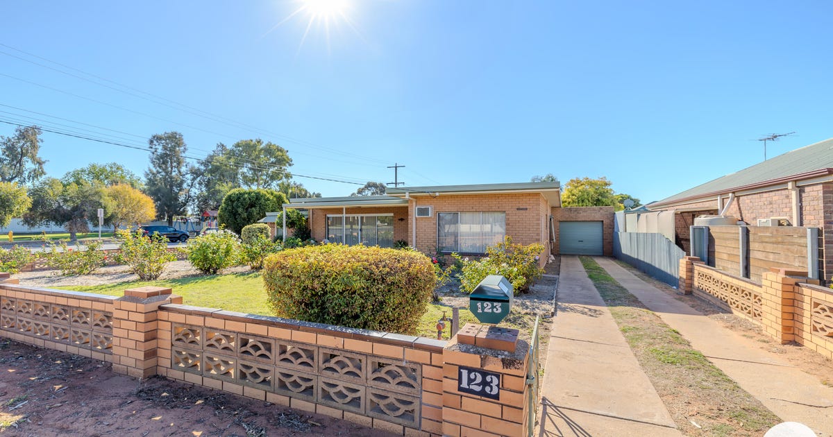 123 Commercial Street, Merbein VIC 3505 - property.com.au