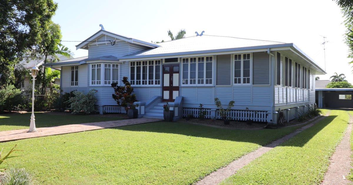93 Wickham Street, Ayr QLD 4807 - property.com.au