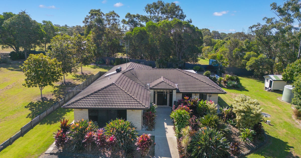 25 Oslove Drive, Booral QLD 4655 - property.com.au