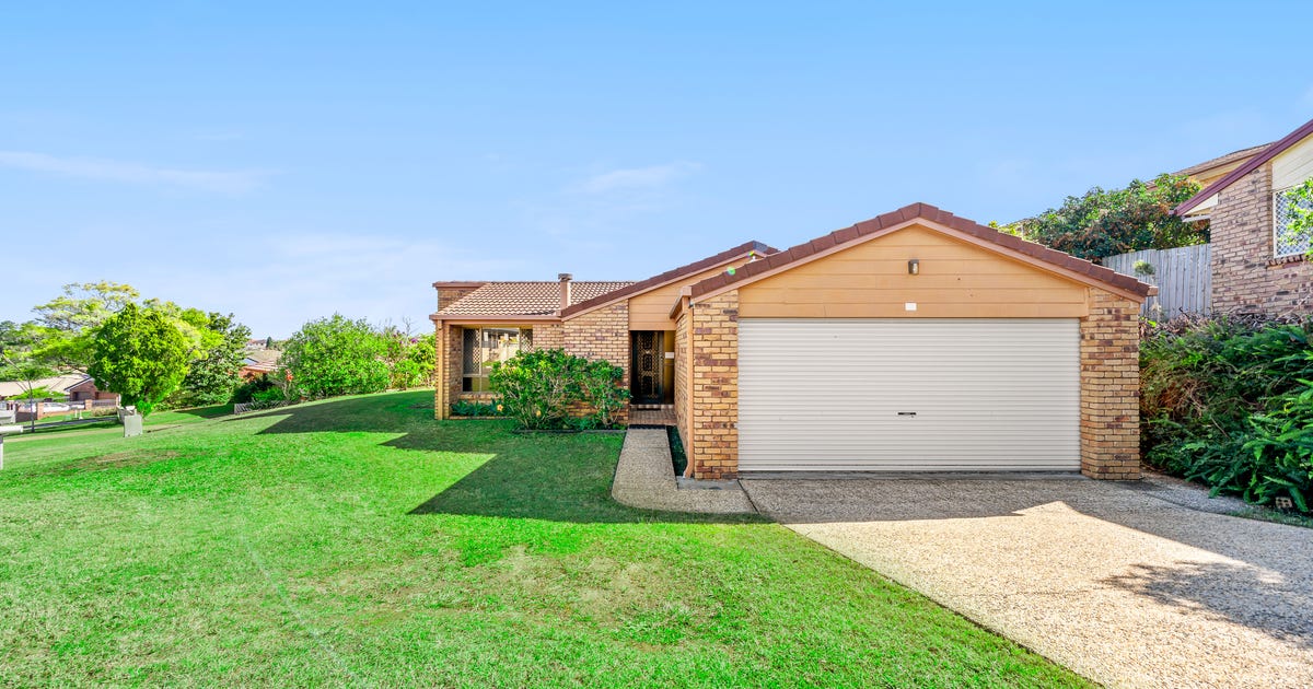 3 Gagarra Street, Eight Mile Plains QLD 4113 - property.com.au