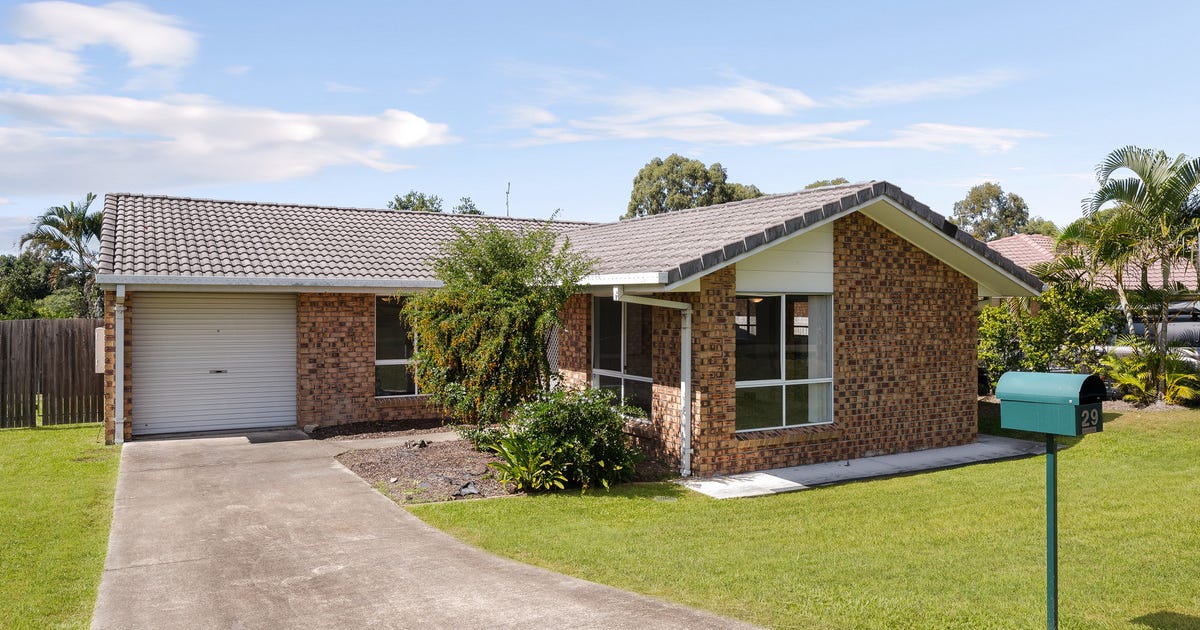 29 Eira Cres, Edens Landing QLD 4207 - property.com.au