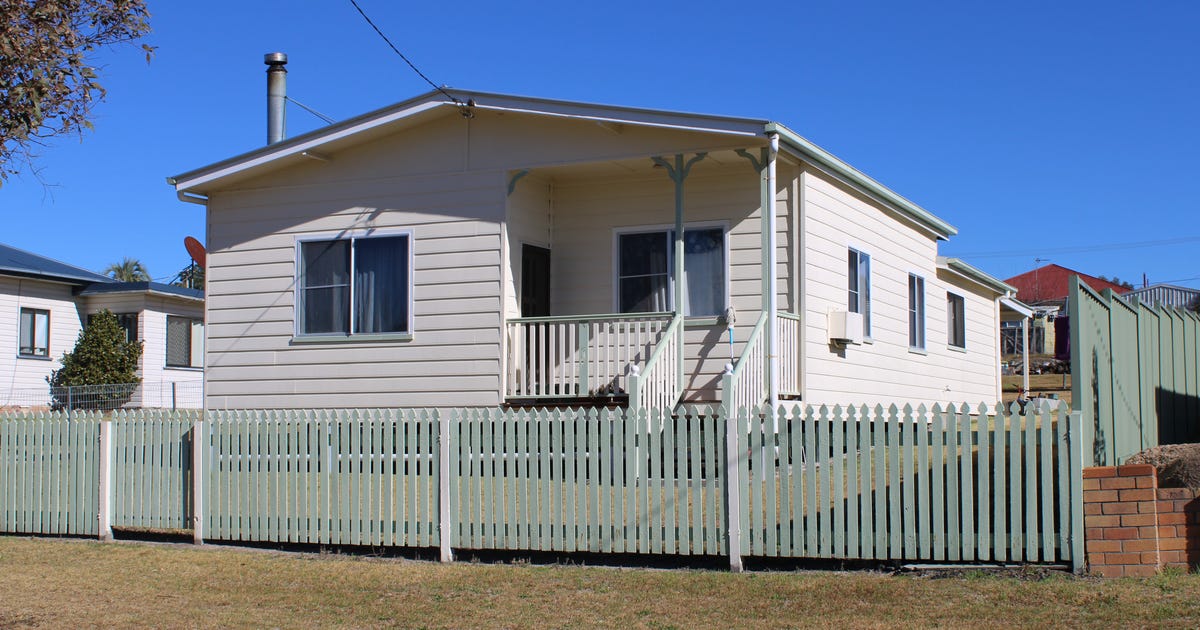 32 Denham Street, Stanthorpe QLD 4380 - property.com.au