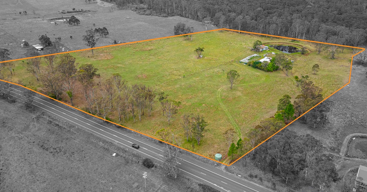 360 Appin Road, Appin NSW 2560 - property.com.au