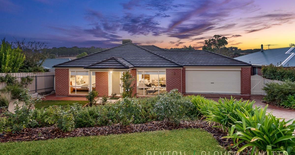 23 O'Donnell Drive, Littlehampton SA 5250 - property.com.au