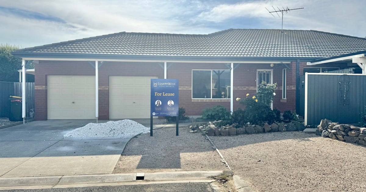 9 Chisholm Place, Wyndham Vale VIC 3024 - property.com.au