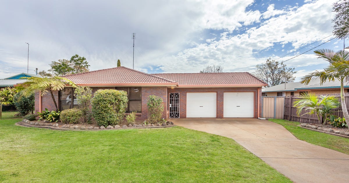 11 Batten Court, Wilsonton QLD 4350 - property.com.au