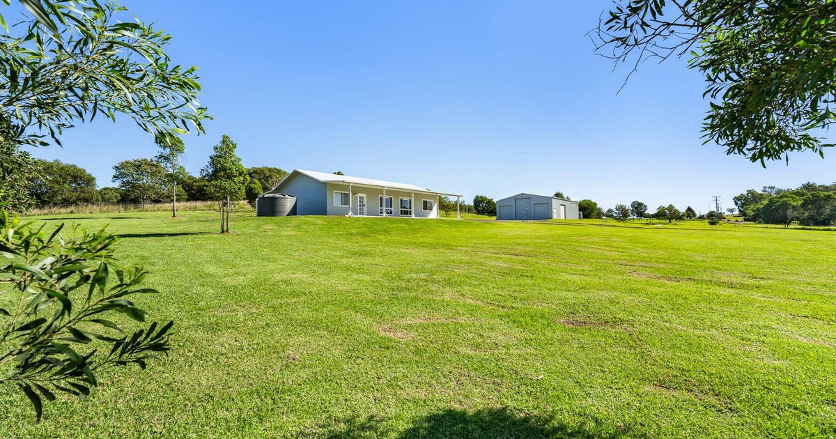 59 David Road, Taromeo QLD 4314 - property.com.au