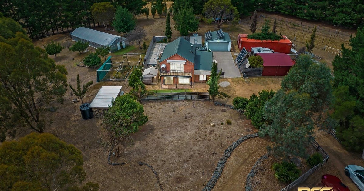 35 Quartz Road, Dunach VIC 3371 - property.com.au