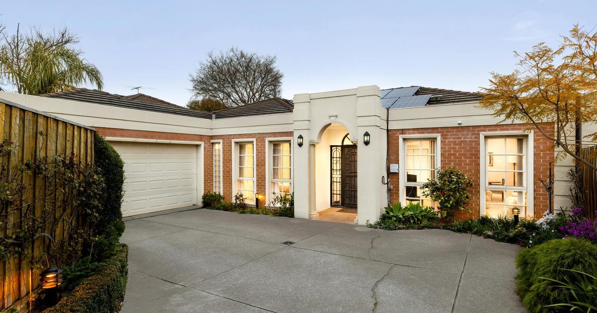 56 Maggs Street, Doncaster East VIC 3109 - property.com.au