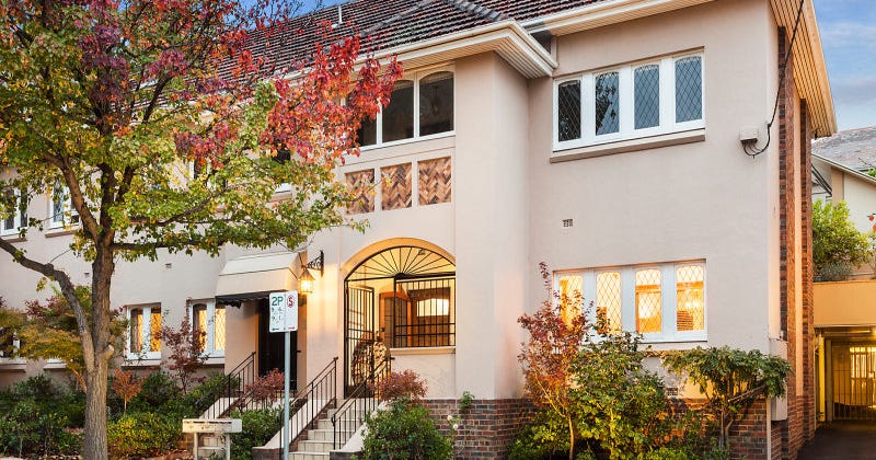 L G 5/14 Trawalla Avenue, Toorak VIC 3142 - property.com.au