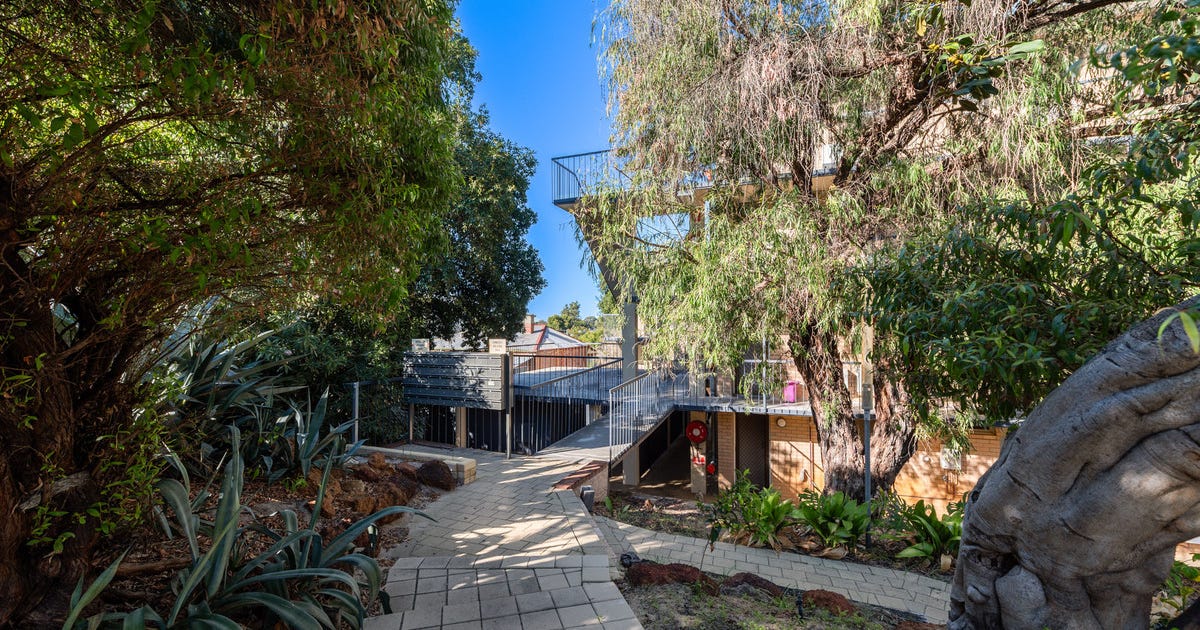 26/3 Russell Avenue, North Perth WA 6006 - property.com.au