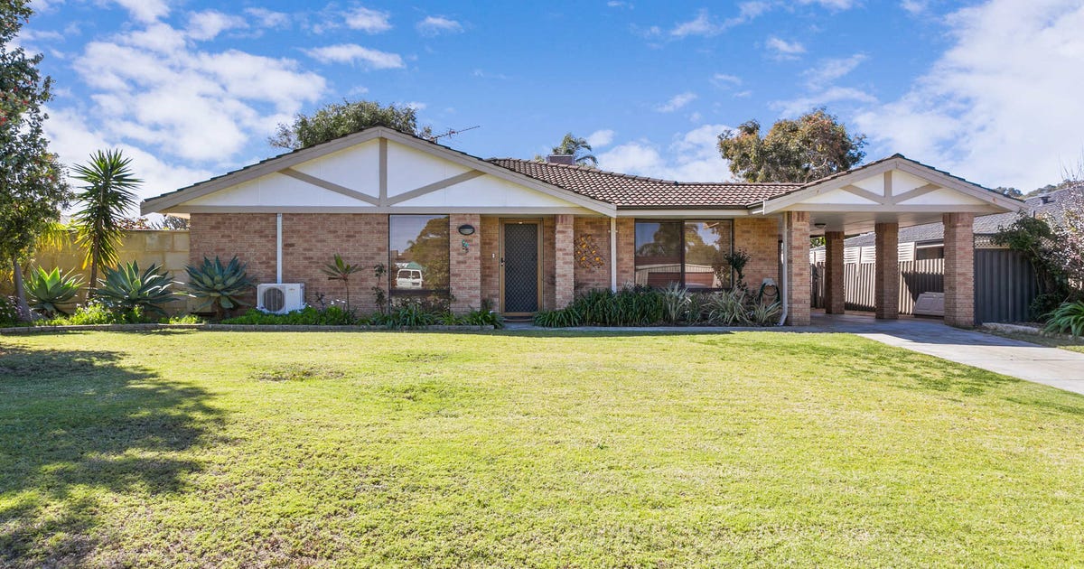 16 Woodford Wells Way, Kingsley WA 6026 - property.com.au