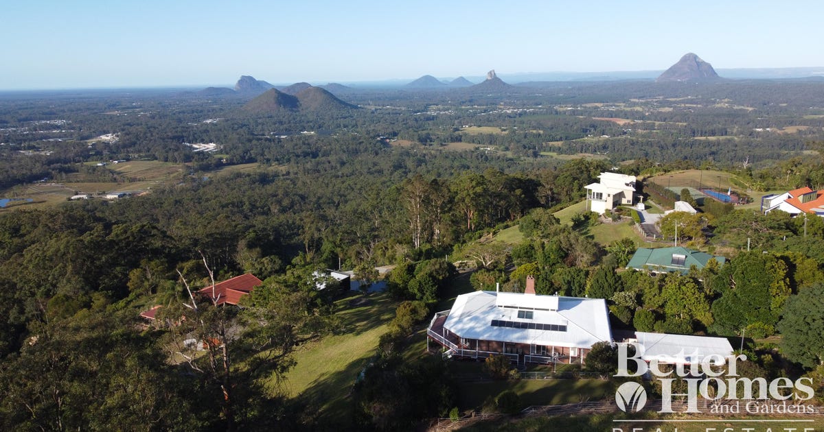 433 Mount Mellum Road, Mount Mellum QLD 4550 - property.com.au