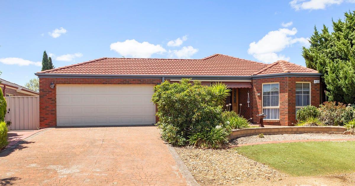 23 Springfield Close, Caroline Springs VIC 3023 - property.com.au