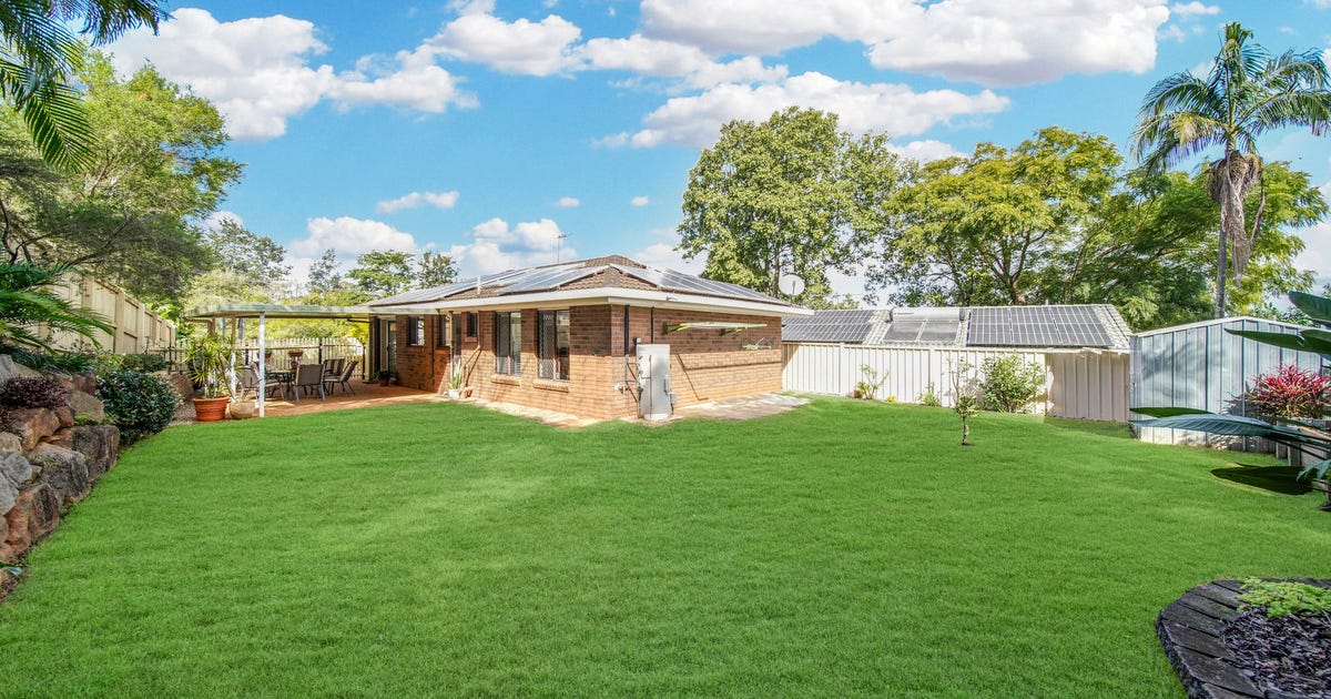 4 Brazel Court, Cornubia QLD 4130 - property.com.au
