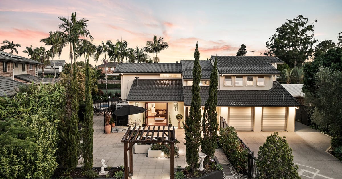 16 Plover Drive, Thornlands QLD 4164 - property.com.au