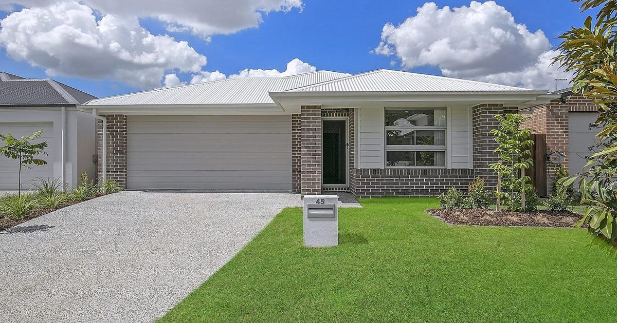 45 Gordon Circuit, Warner QLD 4500 - property.com.au