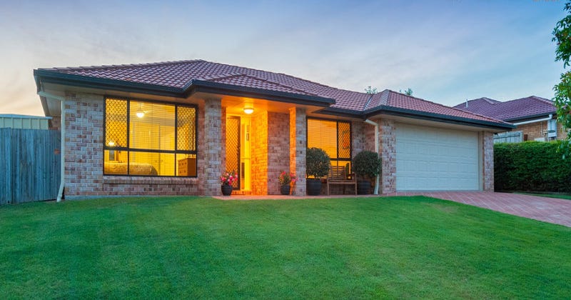 16 Newland Cres, Parkinson QLD 4115 - property.com.au