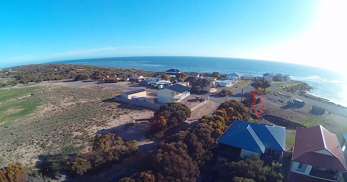 1 Edwards Street, Bluff Beach SA 5575 - property.com.au