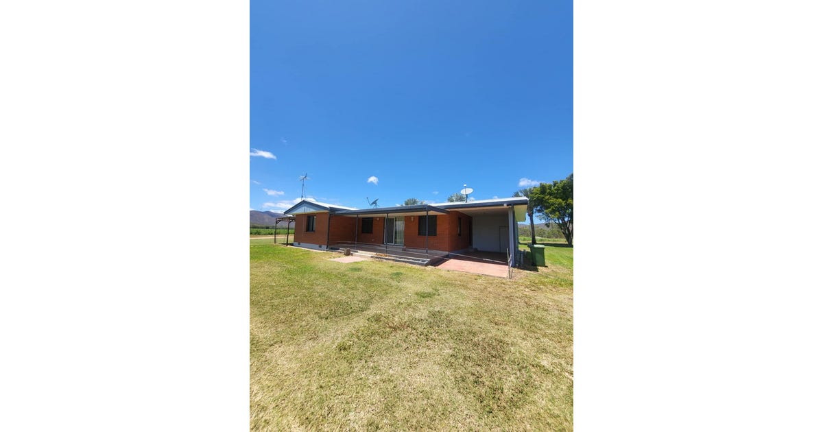 72 Middle Creek Road, Mutchilba QLD 4872 - property.com.au