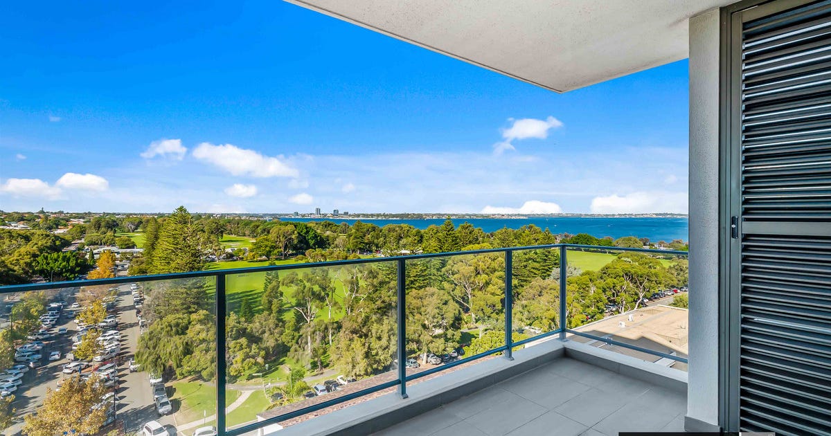 907/53 Labouchere Road, South Perth WA 6151 - property.com.au
