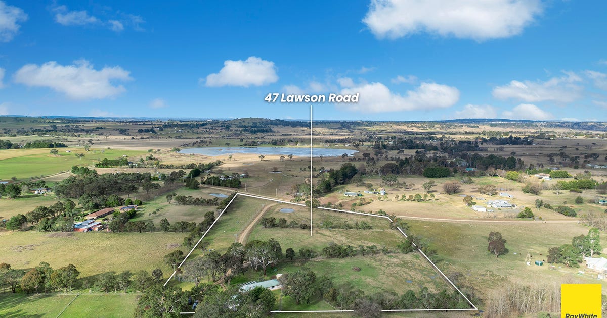 47 Lawson Road, Saumarez Ponds NSW 2350 - property.com.au