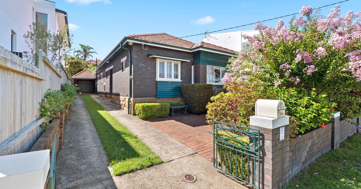 54 Portland Street, Dover Heights NSW 2030 - property.com.au