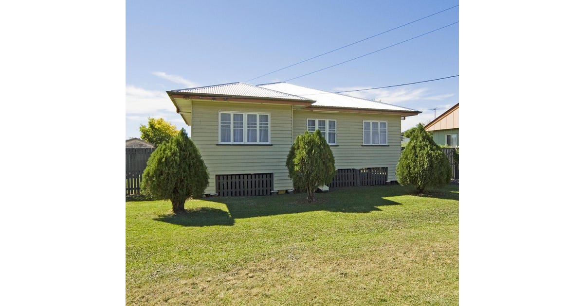 19 Hooper Street, West Ipswich QLD 4305 - property.com.au