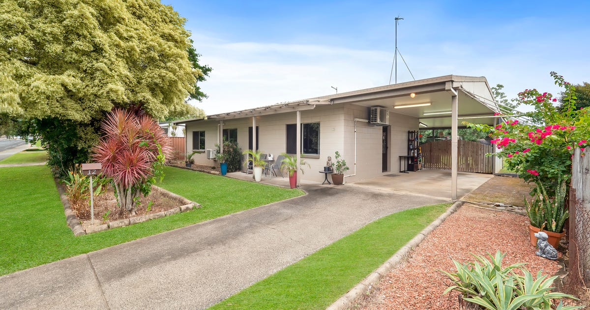 12 Anderson Road, Woree QLD 4868 - property.com.au