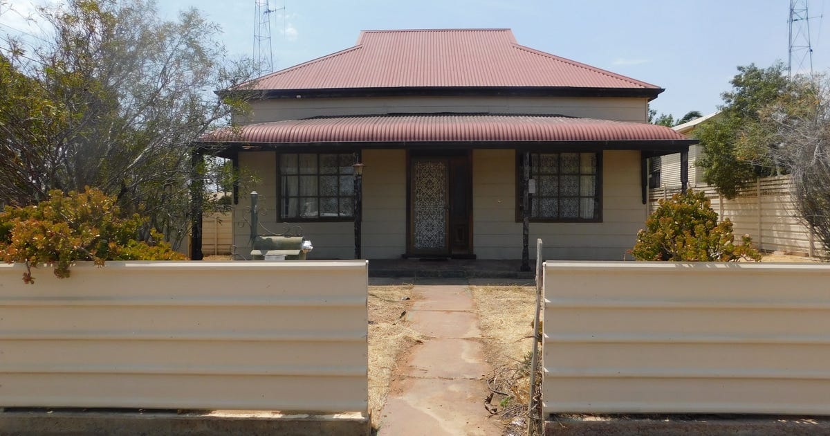 1 Wilcher Street, Port Pirie West SA 5540 - property.com.au