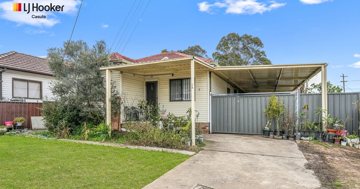 113 Elizabeth Drive, Liverpool NSW 2170 - property.com.au